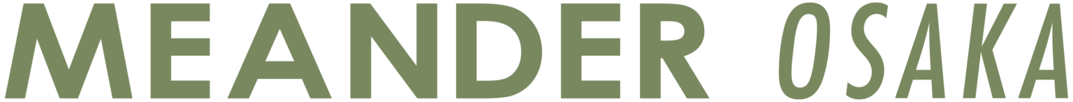 Meander Osaka | Hotel | Meander Group - Meander Osaka | Hotel | Meander ...