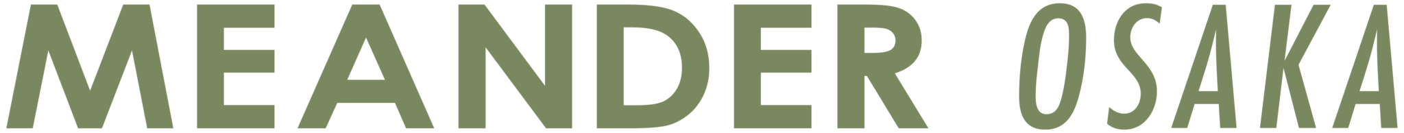 Meander Osaka | Hotel | Meander Group - Meander Osaka | Hotel | Meander ...